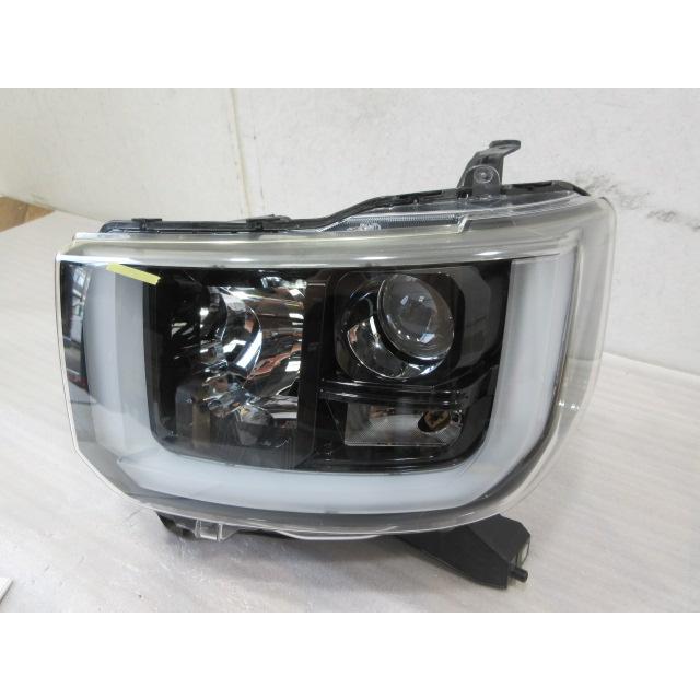 ダイハツ ウェイク LA700S/LA710S 純正 LED 左ヘッドライト : 株式会社MKParts - 通販 - Yahoo!ショッピング