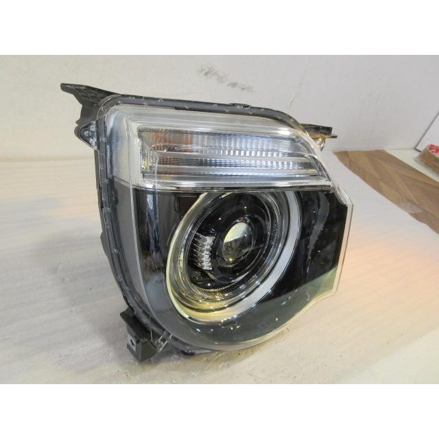 良品 ホンダ N-WGN JH3/JH4 純正 LED 右ヘッドライト : 株式会社MKParts - 通販 - Yahoo!ショッピング