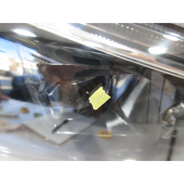 トヨタ ヴォクシー ZRR80 後期 純正 LED 右ヘッドライト : 株式会社MKParts - 通販 - Yahoo!ショッピング