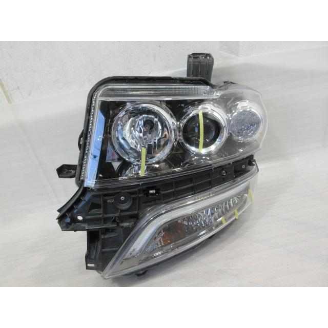 ホンダ N BOX カスタム JF1/JF2 後期 純正 HID 左ヘッドライト : 株式会社MKParts - 通販 - Yahoo!ショッピング