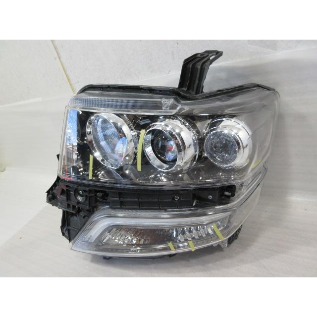 ホンダ N BOX カスタム JF1/JF2 後期 純正 HID 左ヘッドライト : 株式会社MKParts - 通販 - Yahoo!ショッピング