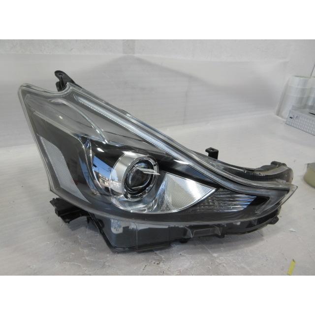 トヨタ プリウス α G's ZVW40/ZVW41 後期 純正 LED 右ヘッドライト : 株式会社MKParts - 通販 - Yahoo ...