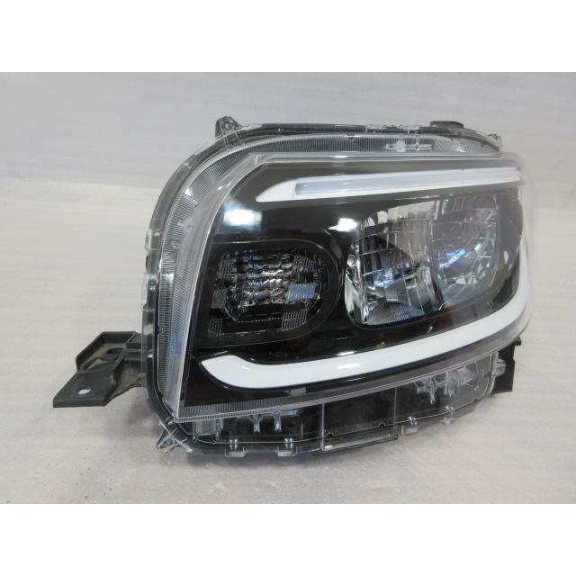 ダイハツ タント LA650S/LA660S 純正 LED 左 ヘッドライト : 株式会社MKParts - 通販 - Yahoo!ショッピング