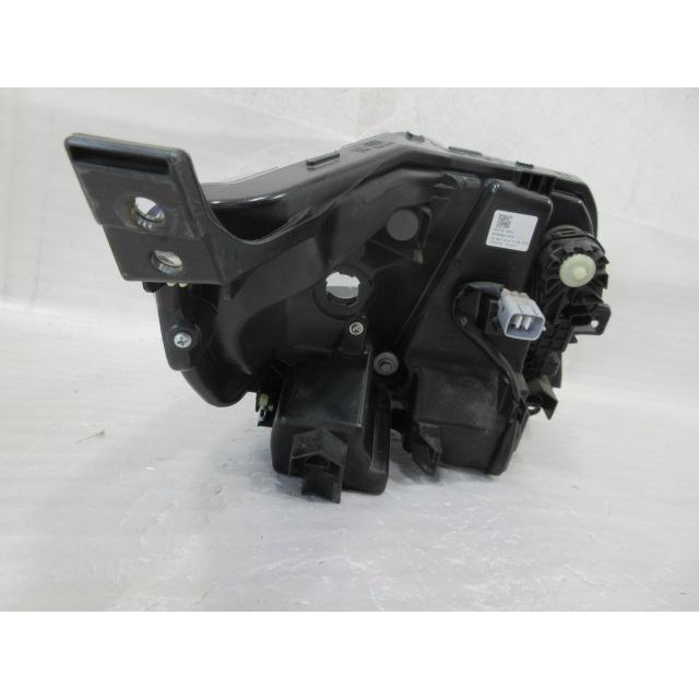 良品 スズキ スペーシア カスタム MK53S 純正 LED 左 ヘッドライト : e80-80 : 株式会社MKParts - 通販 - Yahoo!ショッピング