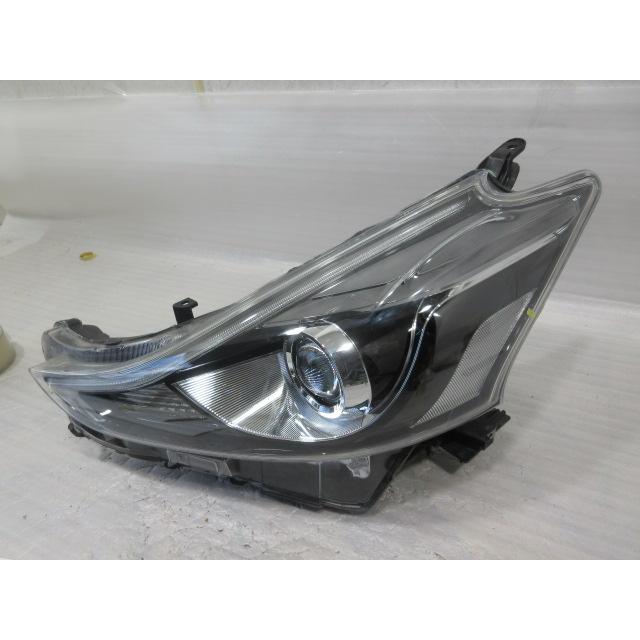 トヨタ プリウスα ZVW40/ZVW41 後期 純正 LED 左 ヘッドライト : e84-40 : 株式会社MKParts - 通販 ...