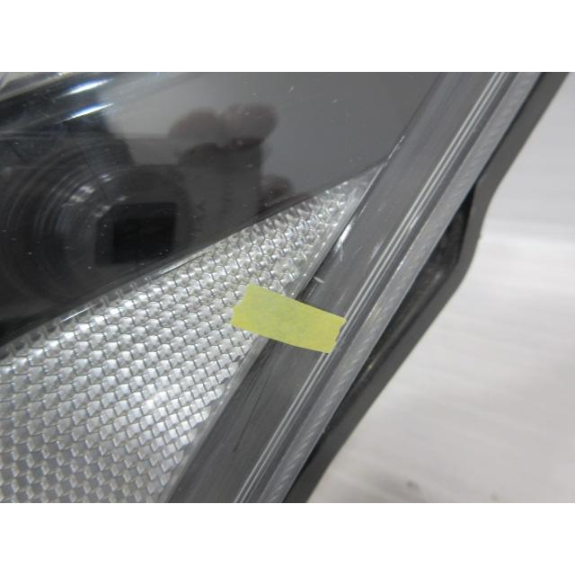 トヨタ プリウスα ZVW40/ZVW41 後期 純正 LED 左 ヘッドライト : 株式会社MKParts - 通販 - Yahoo!ショッピング