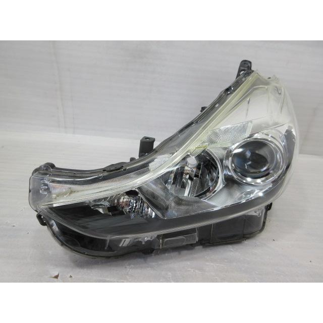 トヨタ プリウスα ZVW40/ZVW41 後期 純正 ハロゲン 左 ヘッドライト : 株式会社MKParts - 通販 - Yahoo!ショッピング