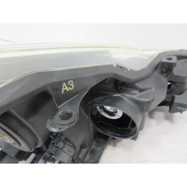 トヨタ プリウスα ZVW40/ZVW41 後期 純正 ハロゲン 左 ヘッドライト : 株式会社MKParts - 通販 - Yahoo!ショッピング