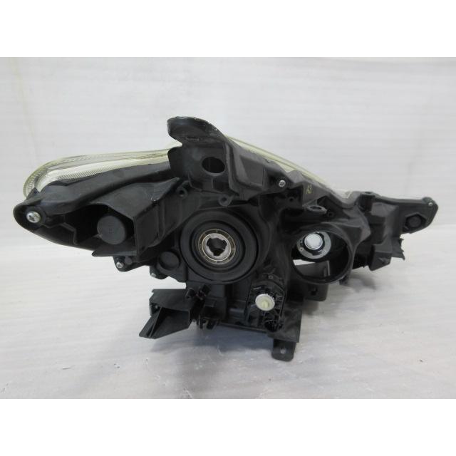 トヨタ プリウスα ZVW40/ZVW41 後期 純正 ハロゲン 左 ヘッドライト : e85-20 : 株式会社MKParts - 通販 ...