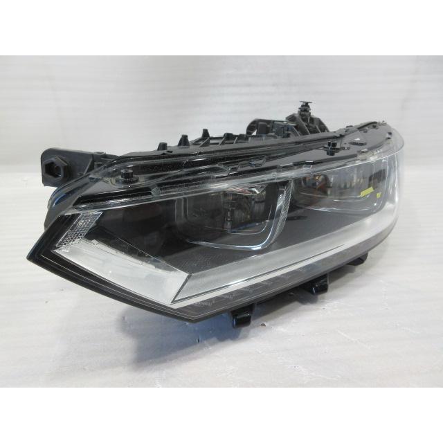 VW パサート B8 3C 純正 LED 左 ヘッドライト : 株式会社MKParts - 通販 - Yahoo!ショッピング