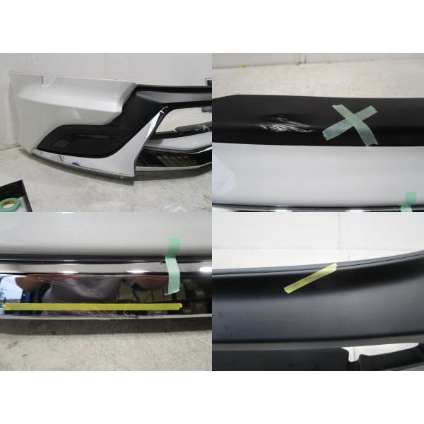 トヨタ ハリアー MXUA80/AXUH80 モデリスタ フロントスポイラー : 株式会社MKParts - 通販 - Yahoo!ショッピング