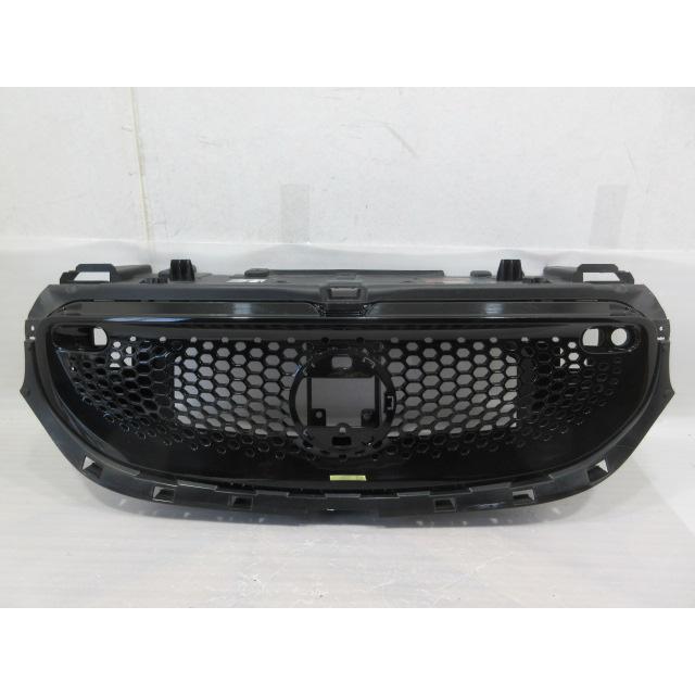 スマート FOR TWO C453 純正 フロント グリル : 株式会社MKParts - 通販 - Yahoo!ショッピング