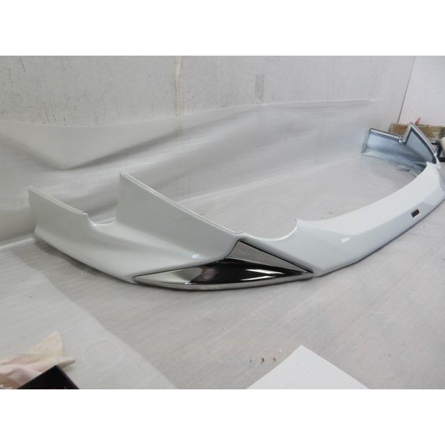 良品 トヨタ プリウスα ZVW40/ZVW41 後期 モデリスタ フロント スポイラー : 株式会社MKParts - 通販 - Yahoo ...