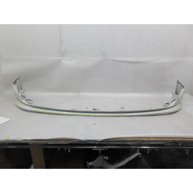 トヨタ プリウスα ZVW40/ZVW41 後期 純正 オプション フロント スポイラー : 株式会社MKParts - 通販 - Yahoo ...