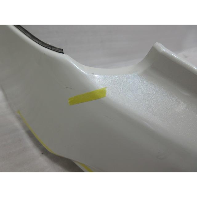 トヨタ プリウスα ZVW40/ZVW41 後期 純正 オプション フロント スポイラー : 株式会社MKParts - 通販 - Yahoo ...