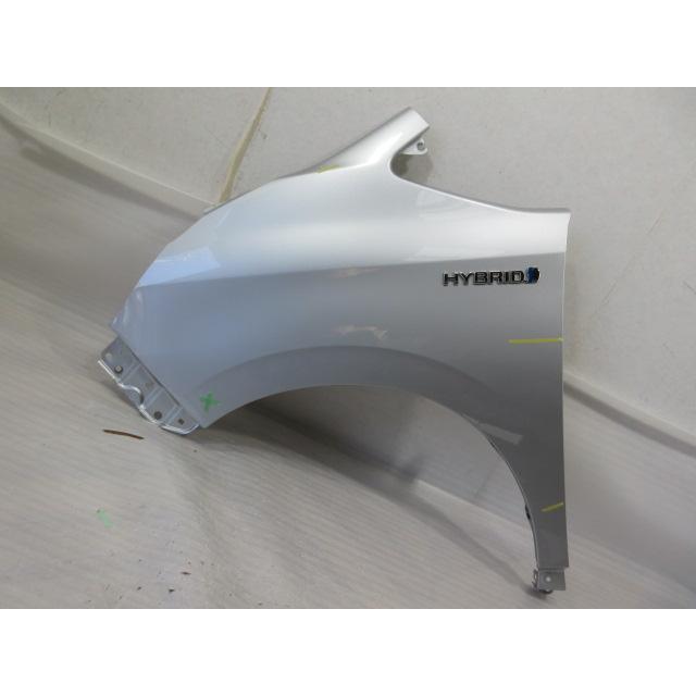 トヨタ ヴォクシー ZRR80 純正 左 フロント フェンダー : 株式会社MKParts - 通販 - Yahoo!ショッピング