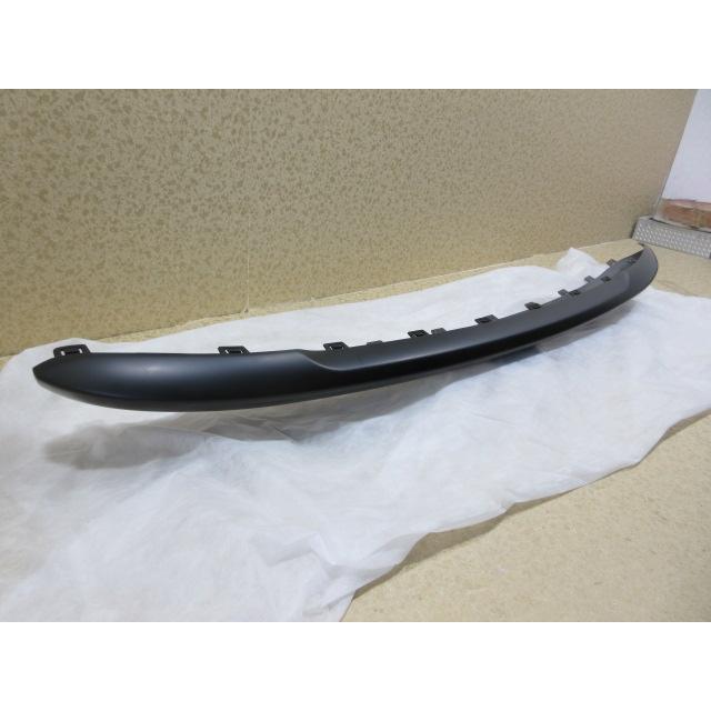 未使用品 クライスラー ジープ チェロキー 純正 フロント バンパー 下部 6DE39TZZAA : 株式会社MKParts - 通販 ...