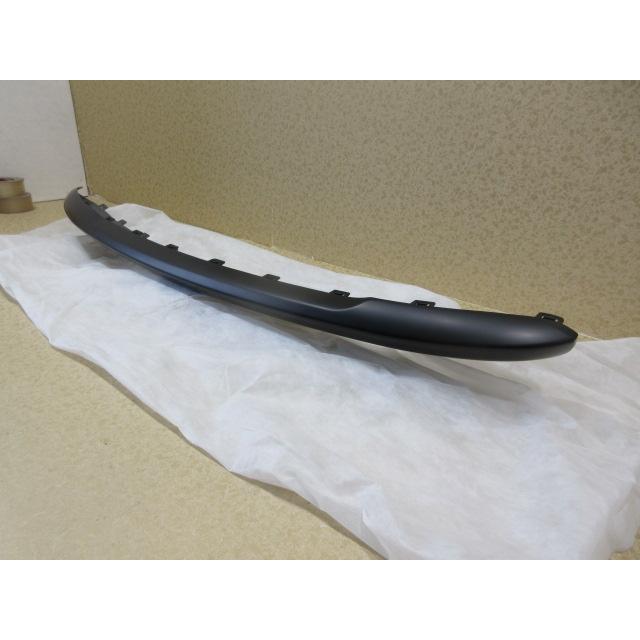 未使用品 クライスラー ジープ チェロキー 純正 フロント バンパー 下部 6DE39TZZAA : 株式会社MKParts - 通販 ...