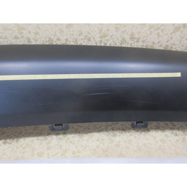 未使用品 クライスラー ジープ チェロキー 純正 フロント バンパー 下部 6DE39TZZAA : 株式会社MKParts - 通販 ...