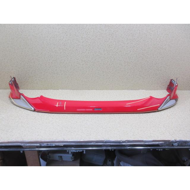 トヨタ プリウスα ZVW40/ZVW41 後期 モデリスタ フロント スポイラー : 株式会社MKParts - 通販 - Yahoo!ショッピング