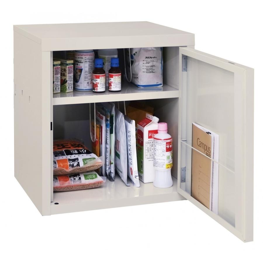 農薬保管庫 IK-1535C : エムケー精工オンライン(MKeLIFE) - 通販 - Yahoo!ショッピング