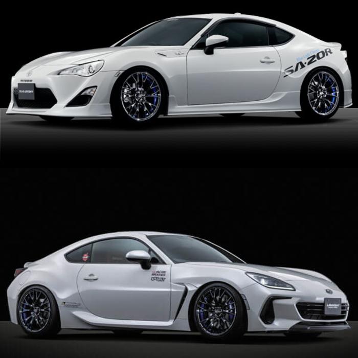 WEDS 19インチ 5穴 114.3 8.5J/9.5J WedsSport SA-20R VI-SILVER ホイール単品 4本セット ...