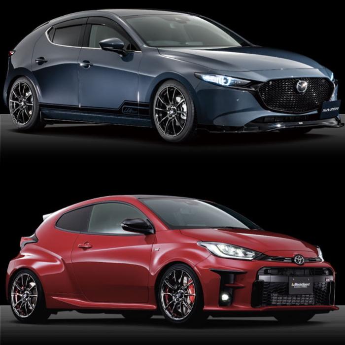 18インチ 5穴 114.3/100 7.5J/8J/8.5J WedsSport SA-25R RLC ホイール単品 4本セット : d-wedssport-sa25r-rlc-18-p ...