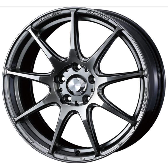 WEDS 15インチ 4穴 100 6J WedsSport SA-99R PSB ホイール単品 4本セット : タイヤ・ホイール専門店 ミクスト - 通販 - Yahoo!ショッピング