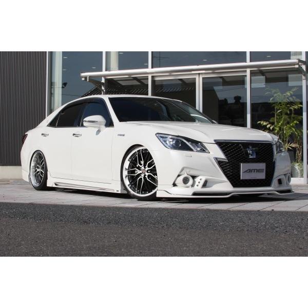 18インチ 5穴 114.3/100 7.5J/8J シュタイナー LMX ブラックポリッシュ ホイール単品 4本セット :Direct-Hoiru-Steiner-LMX-18-P:タイヤ ...