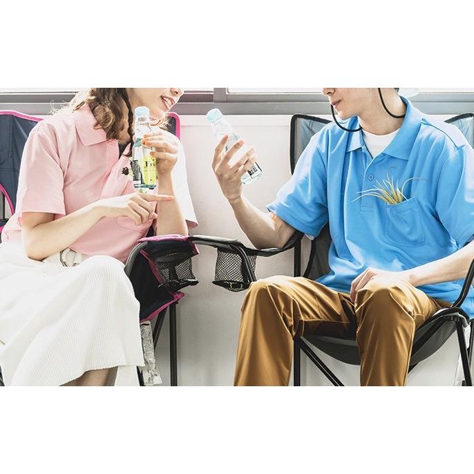 ビッグサイズ ドライ メッシュポロシャツ ポケット付 無地 (glimmer) 00330-AVP 3L-5Lサイズ 吸汗速乾 激安 軽量 蛍光 : MKワールドストア - 通販 ...