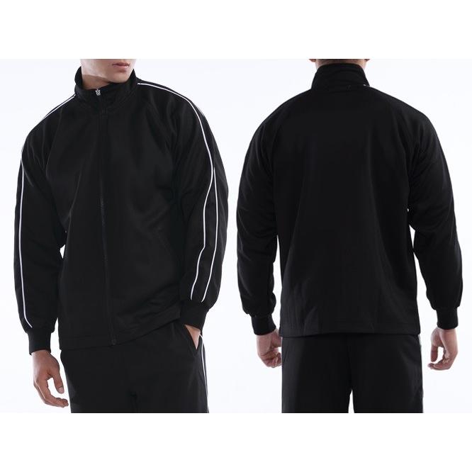 ビッグサイズ トレーニングウェア ジャージ (wundou) P-2000 5L（4XL）チーム対応 無地 激安 : MKワールドストア - 通販 - Yahoo!ショッピング