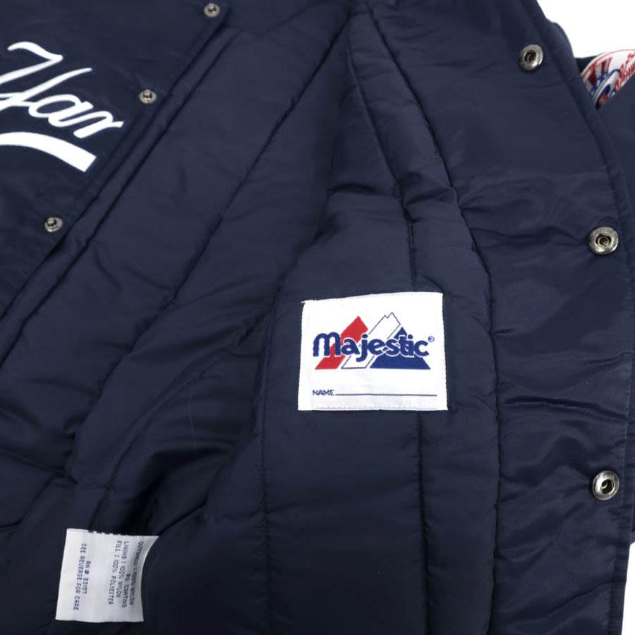 MAJESTIC ヤンキース スタジャン MLB ユース ジュニア キッズ MAJESTIC ヤンキース スタジャン MLB ユース ジュニア キッズ