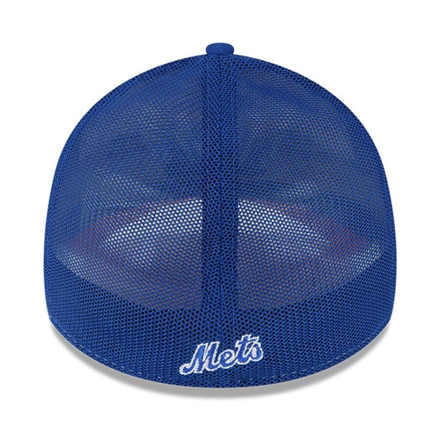 MLB メッツ キャップ 2023 バッティングプラクティス 39THIRTY Flex ニューエラ/New Era ロイヤル ホワイト : mlb-230218bpc02 : プロ野球 ...