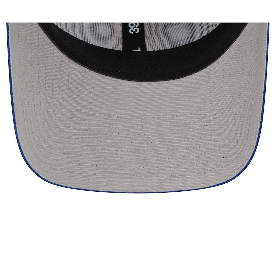 NEW ERA MLB メッツ キャップ オールスターゲーム2023 ワークアウト 39THIRTY Flex Fit Hat ニューエラ/New Era ロイヤル : プロ野球メジャーリーグ ...