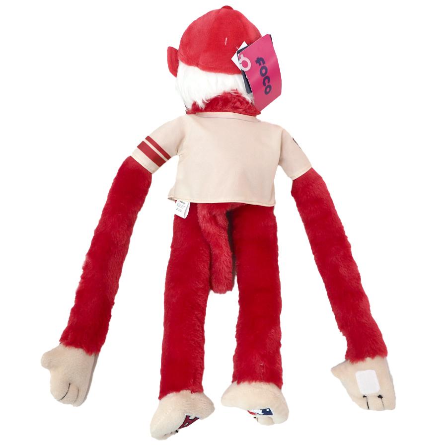 MLB エンゼルス Exclusive Rally Monkey ラリーモンキー シティーコネクト FACO2308USBUY : mlb ...