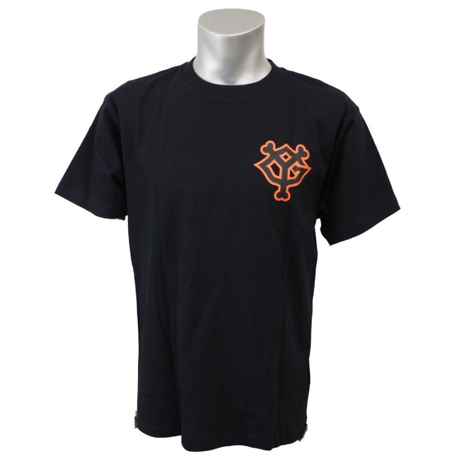 読売ジャイアンツ/巨人 グッズ 坂本勇人 Tシャツ ブラック 読売ジャイアンツ/巨人 グッズ 坂本勇人 Tシャツ ブラック