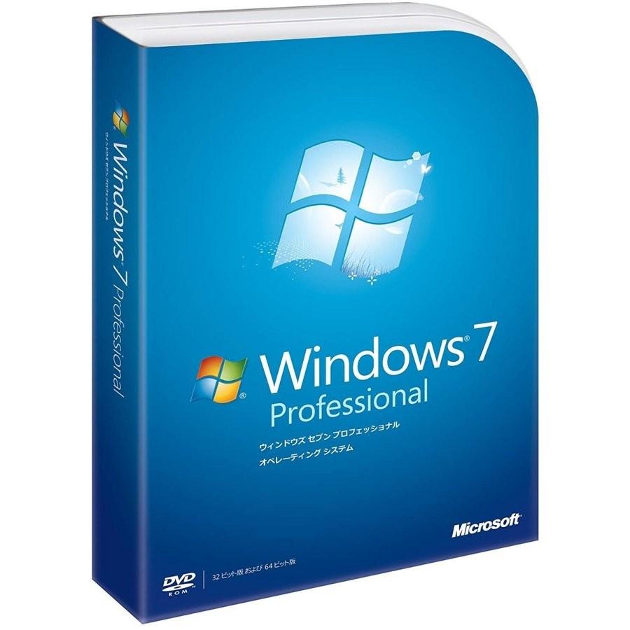 Windows Professional 7 Windows Professional 7 w7pf MLF