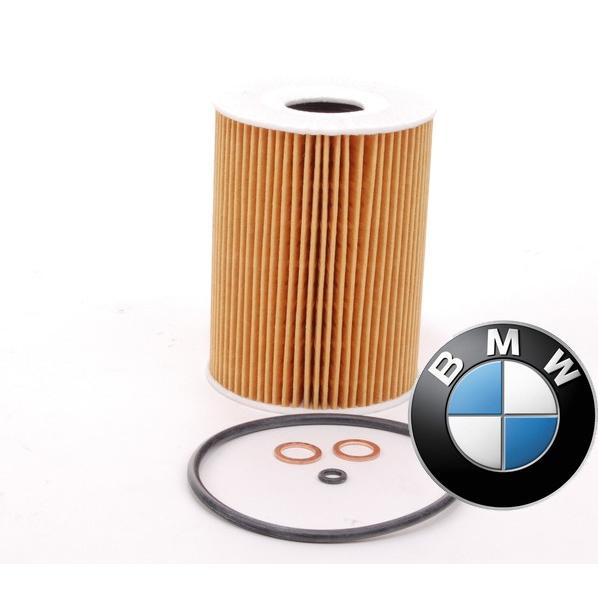 BMW BMW純正 BMW 3シリーズ E90/E92 M3用 オイルフィルター 11427837997 : エムライン - 通販 ...