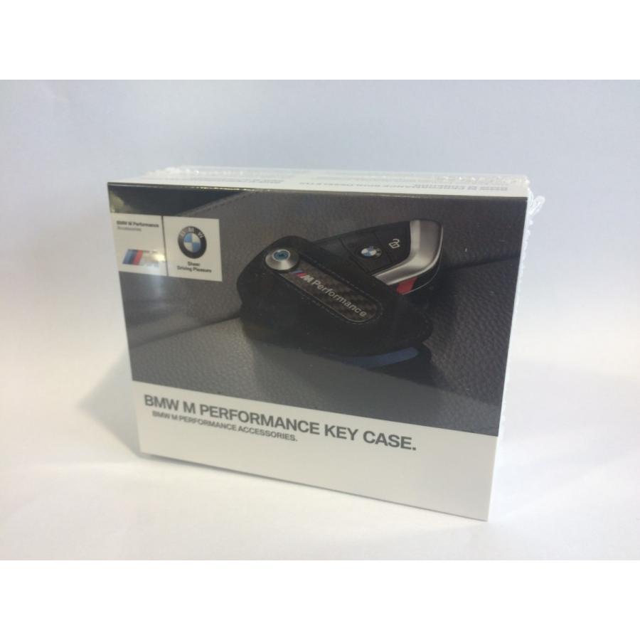 BMW BMW純正 BMW M Performance キーケース（X5 F15/X6 F16/F45） 82292355519 : エム ...