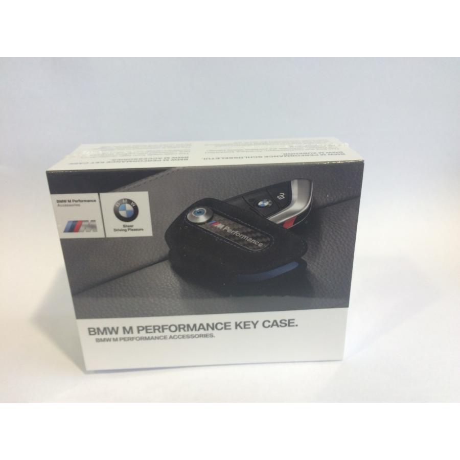 BMW BMW純正 BMW M Performance キーケース（X5 F15/X6 F16/F45） 82292355519 : エム ...
