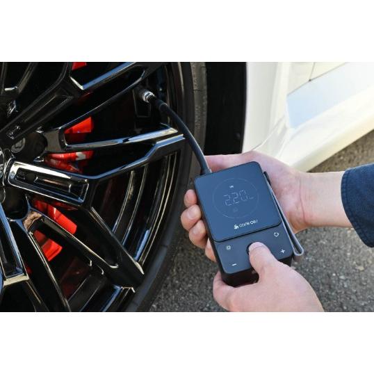 CodeTech CAM コードテック codetech core OBJ Rechargeable Air Pump 充電式コードレス電動空気入れ : エムライン - 通販 - Yahoo ...