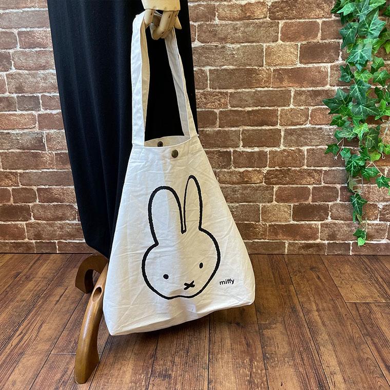 帆布トートバッグ 薄地 ミッフィー 6062 : キャリーバッグ通販のMM-COMPANY - 通販 - Yahoo!ショッピング
