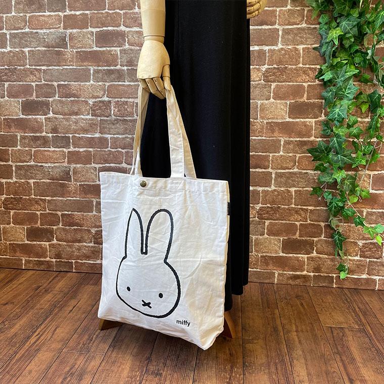 帆布トートバッグ 薄地 ミッフィー 6062 : キャリーバッグ通販のMM-COMPANY - 通販 - Yahoo!ショッピング