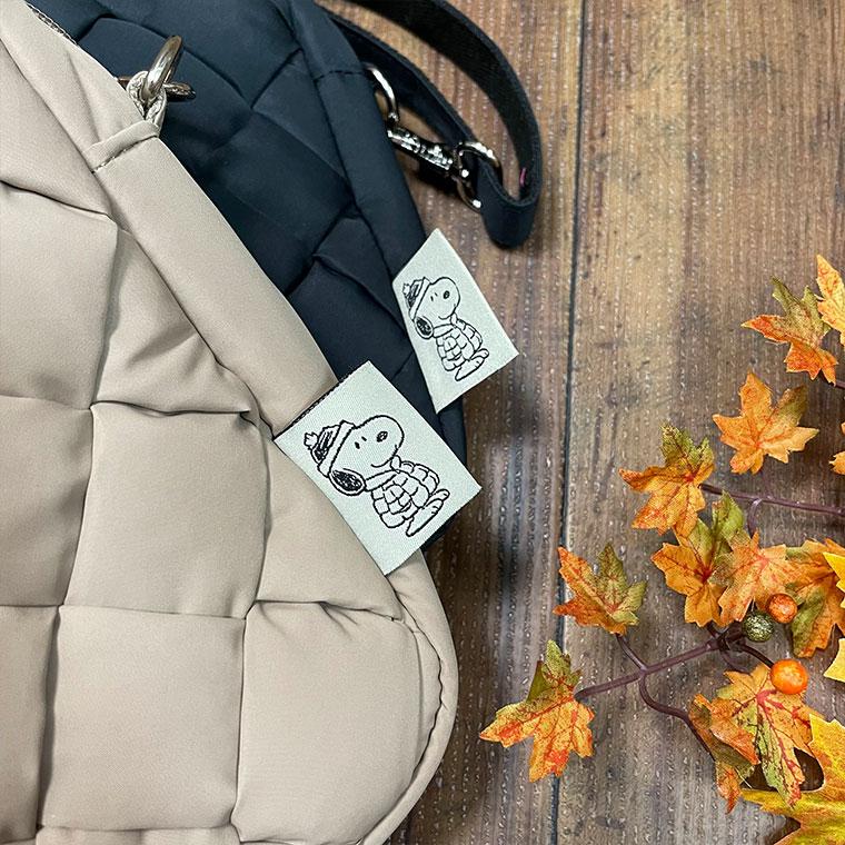 パファー ミニ ショルダーバッグ スヌーピー 6064【爆買】 : キャリーバッグ通販のMM-COMPANY - 通販 - Yahoo!ショッピング