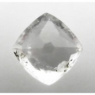 3614【レアストーン】カタプレアイト Catapleite 0.17ct ジルコニウムの希産鉱物 カナダ産 : 瑞浪鉱物展示館 【送料無料 ...