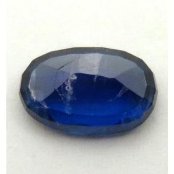 3801【レアストーン 裸石 ルース】ブルー カイヤナイト 2.46ct 高彩度の濃青 ネパール産 : 瑞浪鉱物展示館【送料無料】 : 3801 : 瑞浪鉱物展示館ヤフー店 - 通販 ...