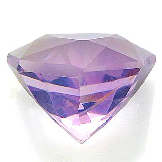 ライトカラー アメジスト 6.25ct 裸石 ルース ブラジル 瑞浪鉱物展示館 4806 : 4806 : 瑞浪鉱物展示館ヤフー店 - 通販 - Yahoo!ショッピング