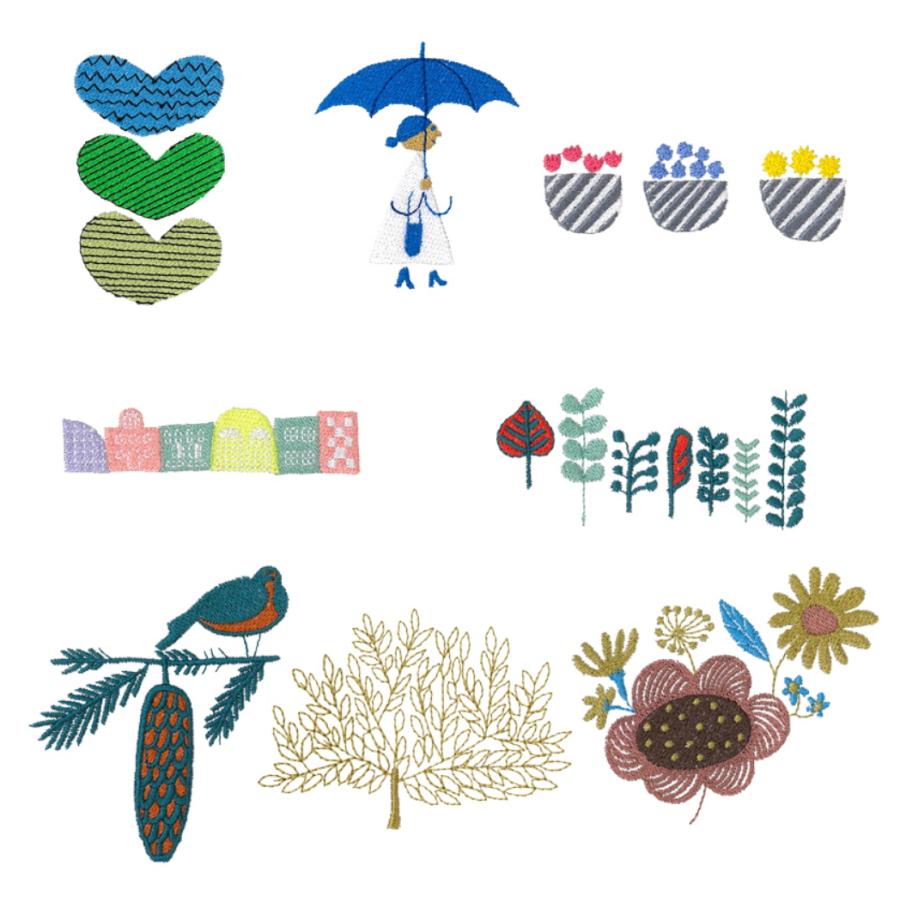 ブラザー工業 新製品 ミシン ブラザー PICNO KW EMP0801 刺しゅうミシン 豪華6点の購入特典付き : ミシン一番 - 通販 - Yahoo!ショッピング