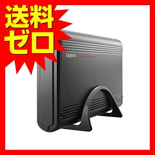ELECOM エレコム LGB-EKU3 外付けHDDケース 3.5インチ USB3.1 Gen1対応 アルミボディ ブラック 送料無料 : むさしのセンター - 通販 - Yahoo!ショッピング