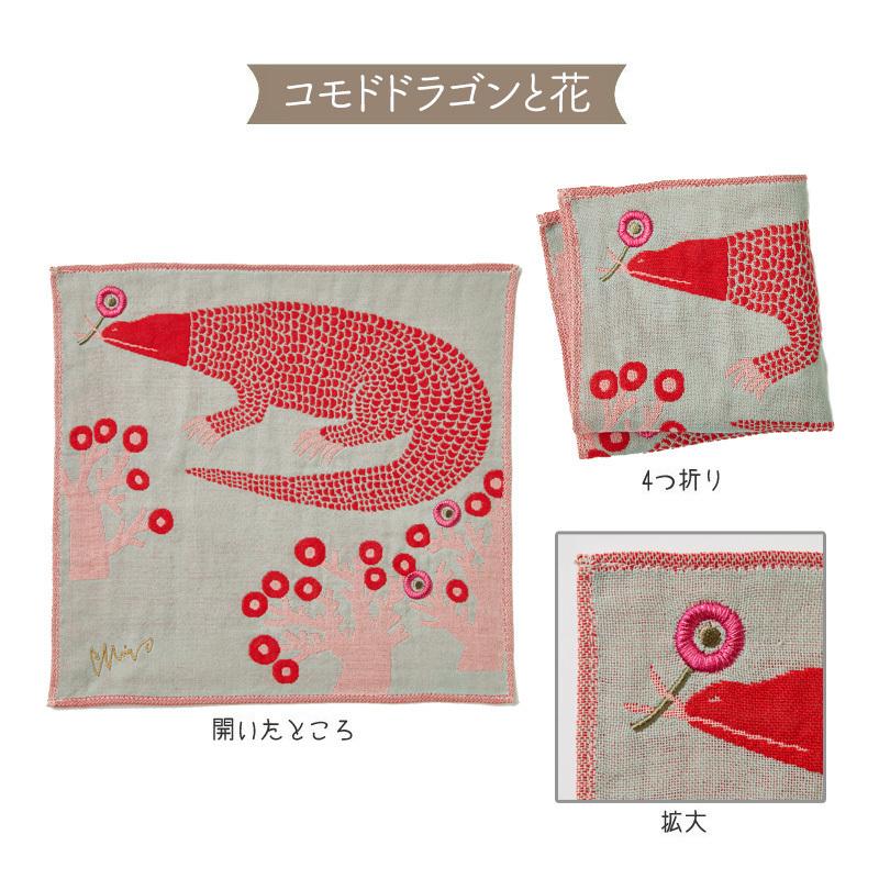 moritaMiW moritaMiW / 森田MiW ガーゼタオルハンカチ（25cm×25cm） mmisオススメ : mmis MM ...
